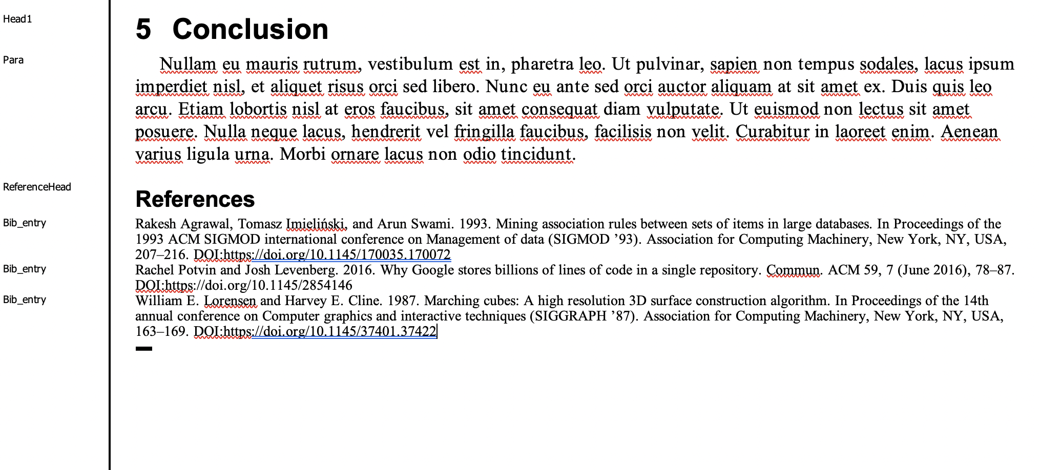 How To Hide Easy Bib Color In Word Stevens Alkinst